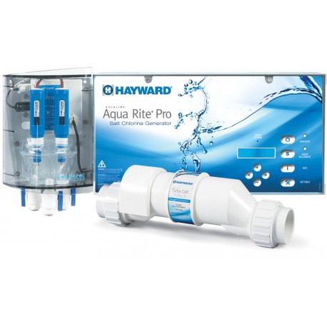 HAYWARD AQUARITE PRO