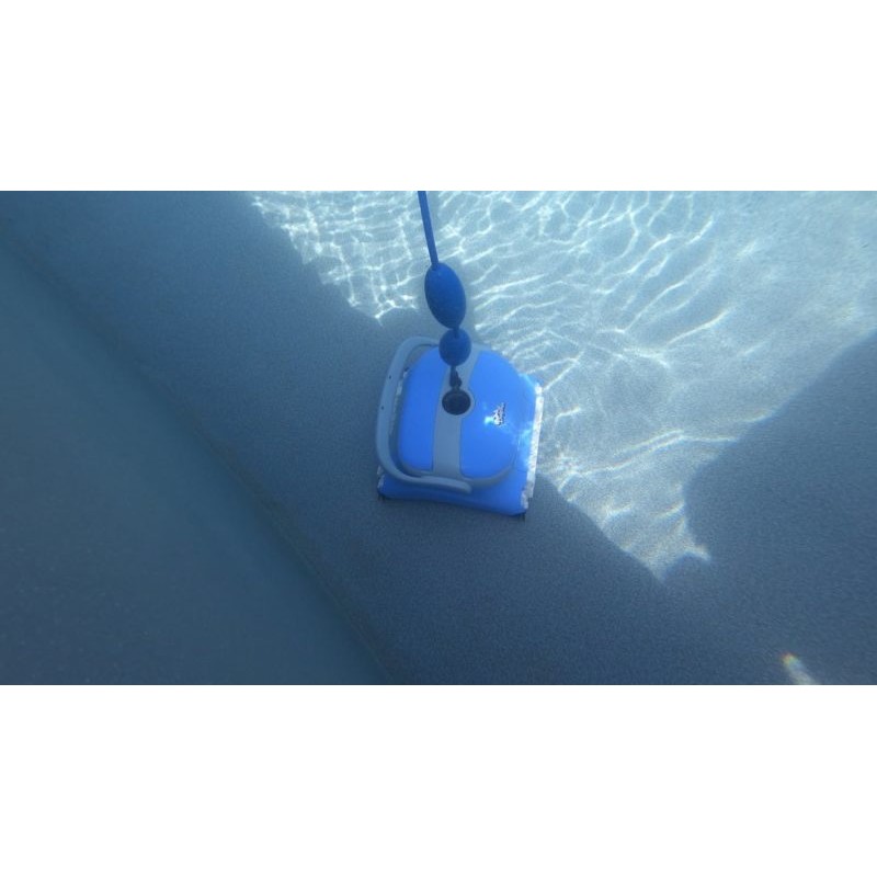 Robot DOLPHIN M250, la propreté assurée pour votre piscine