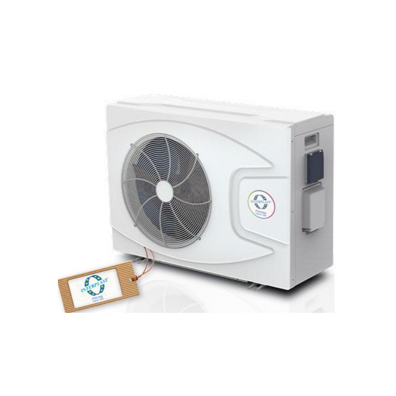 INTERPAC FULL INVERTER