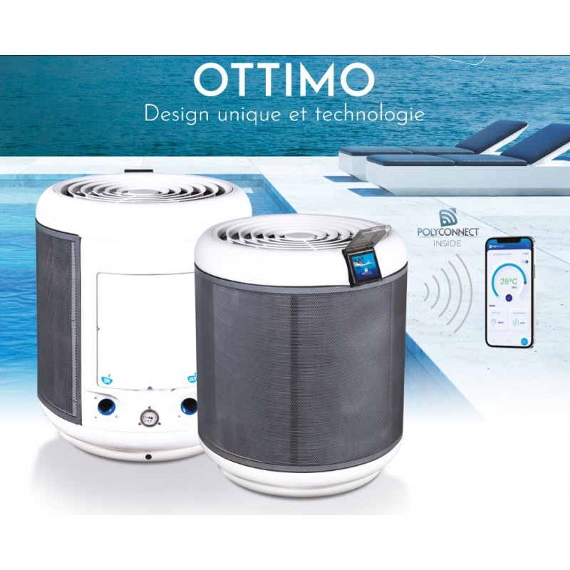 OTTIMO Inverter