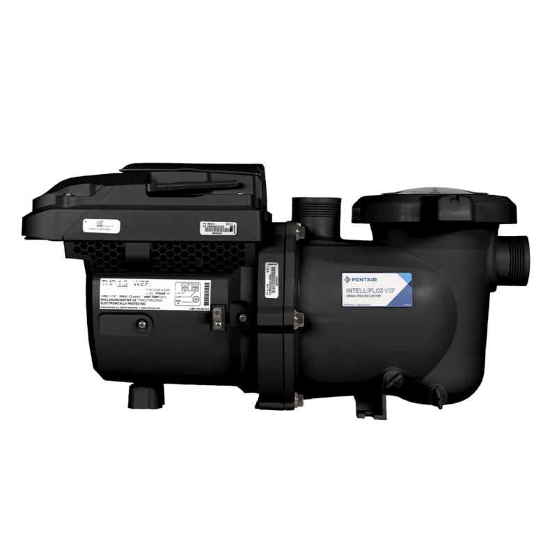 INTELLIFLO 3 VSF 3CV