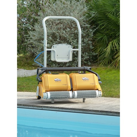 DOLPHIN PRO 2X2 GYRO